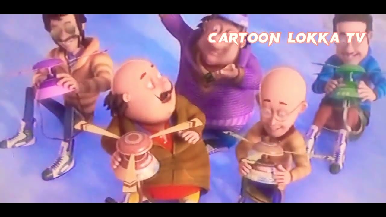 සූටිං මාටිං ( මුව පැටියාගේ ජෝගිය 1 කොටස)cartoon lokka tv - YouTube