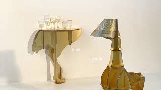 Ibride: Home furnishings and decorations | Archiproducts