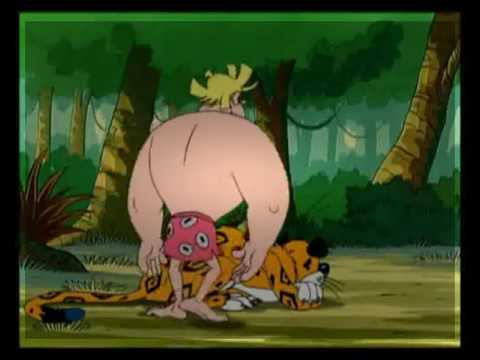 Uzun Kuyruk Marsupilami   Yıldız Marsu