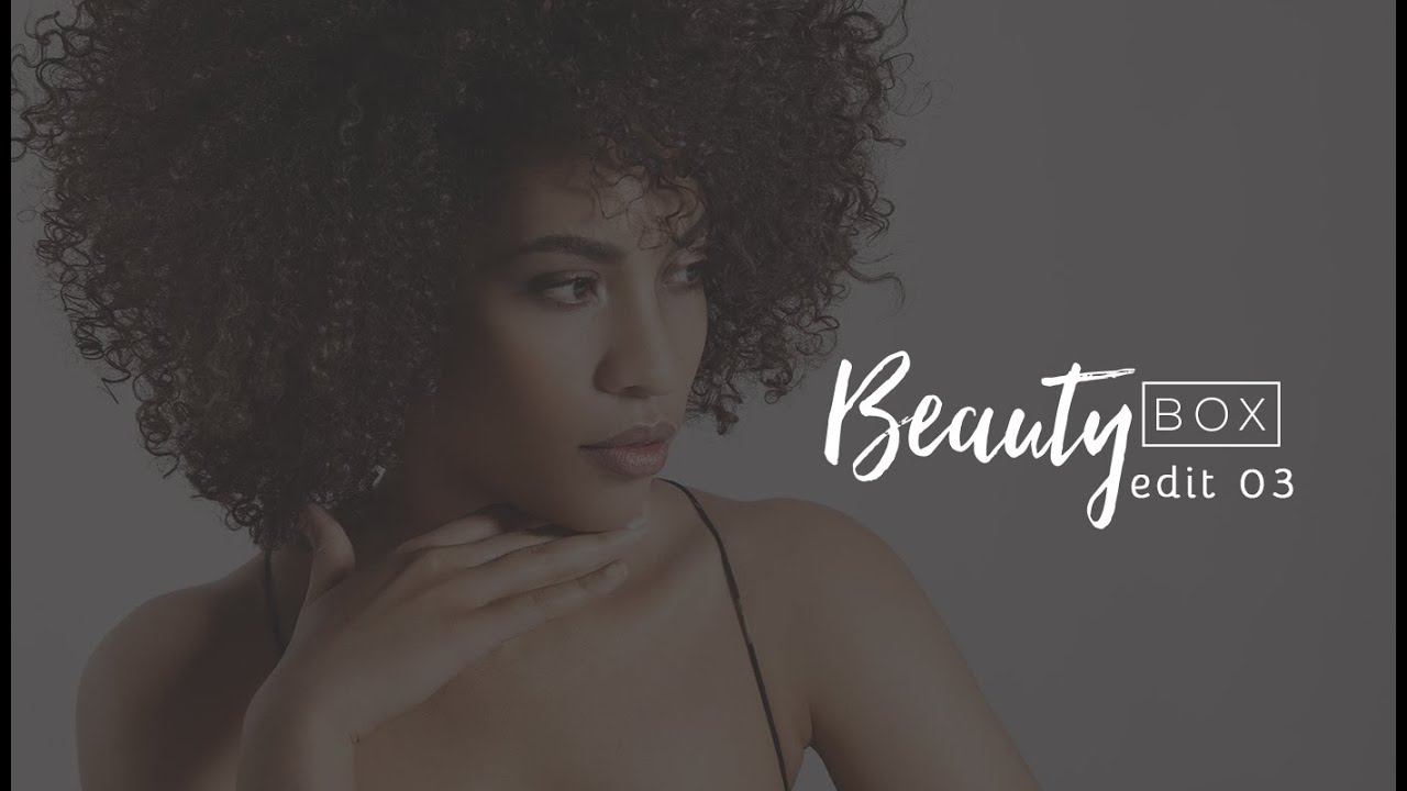 BEAUTY BOX-Photo Edit 03 - YouTube