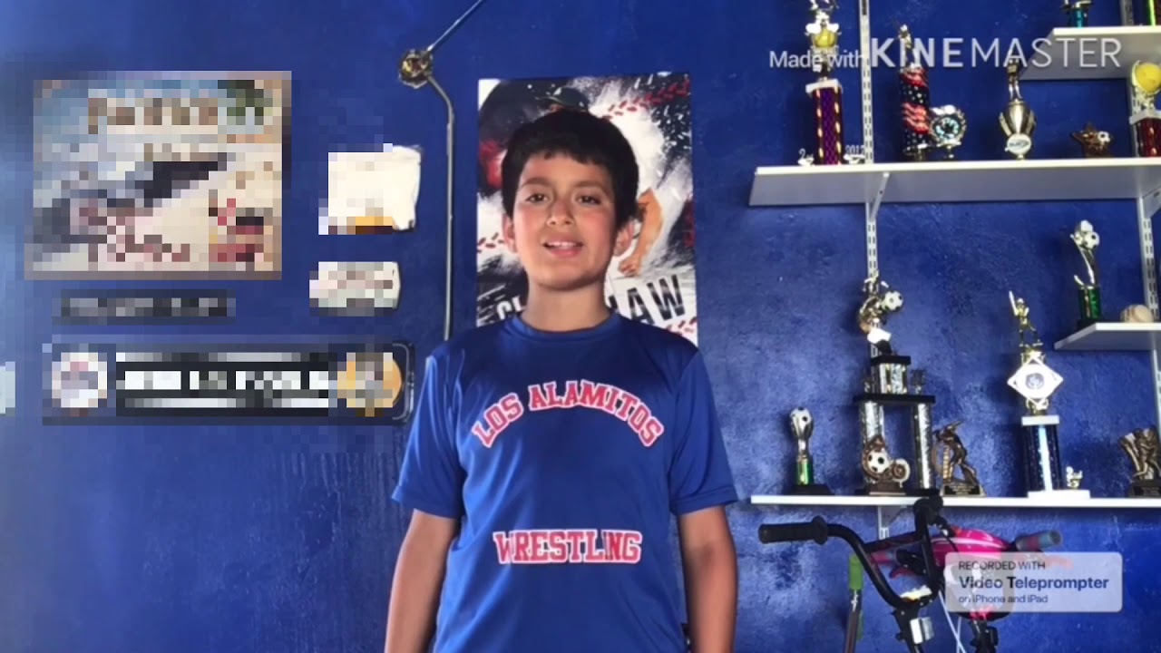 Dysinger News, April 27th, 2020 - YouTube