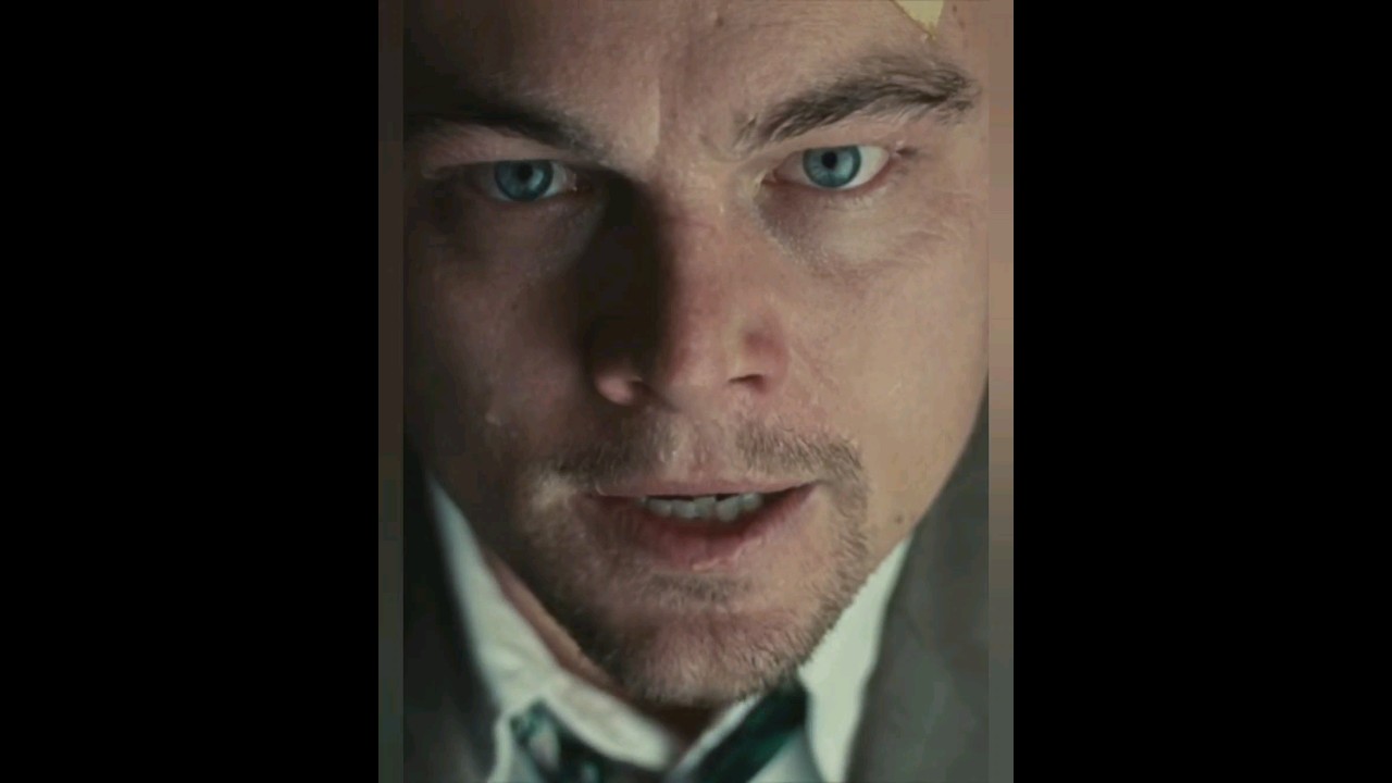 Shutter Island mass ending Climax💥 - YouTube