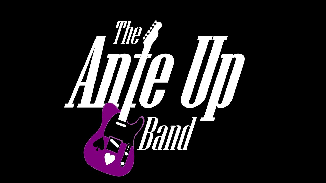Ante Up Band - Live @ the Draft Choice - YouTube