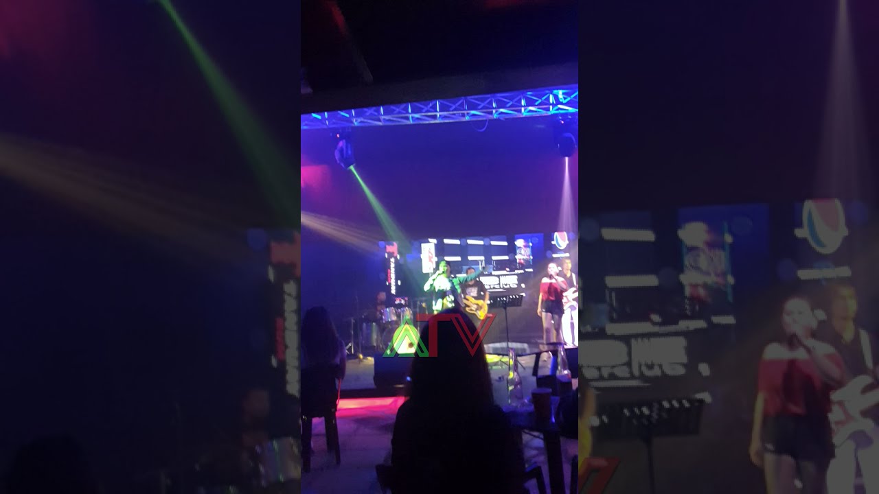 Iloilo City - Amnesia Vibe Super Club #Shorts - YouTube