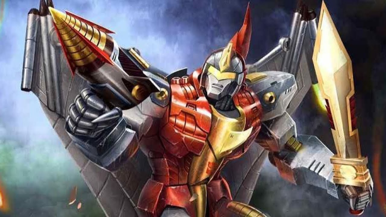 Transformers Legacy Evolution Core Class G1 Swoop Unboxing - YouTube