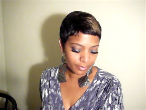 Urban Pixie - H.H. Bump Wig & Updates