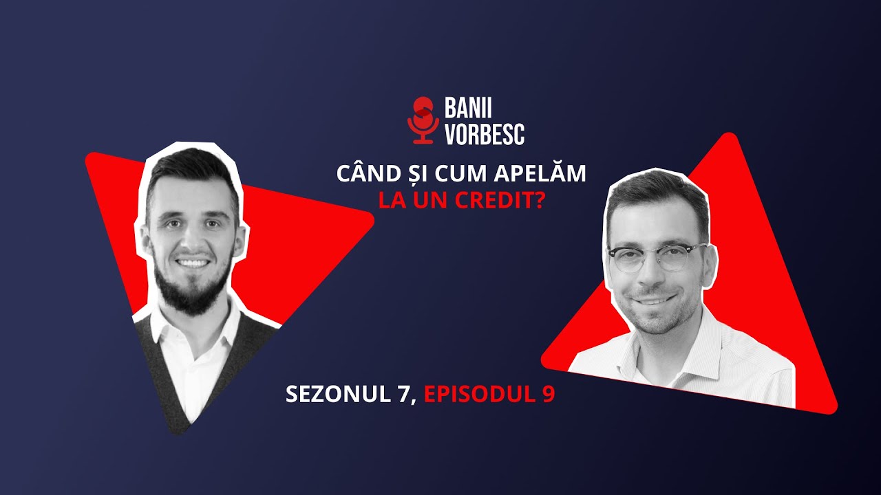 Cand si Cum apelam CORECT la un CREDIT? cu Andrei Perianu S07E09 - YouTube