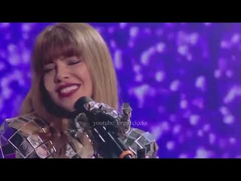 BİRAN DAMLA YILMAZ - Ya Sonra - Cover (MASKE - AYNA) #birandamlayılmaz