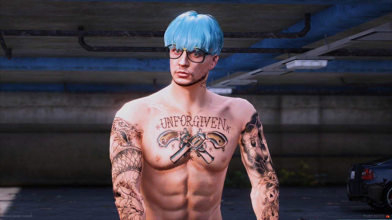 Leo Wilson The Criminal | Soulcity By EchoRP | Day 20/75 | # ...