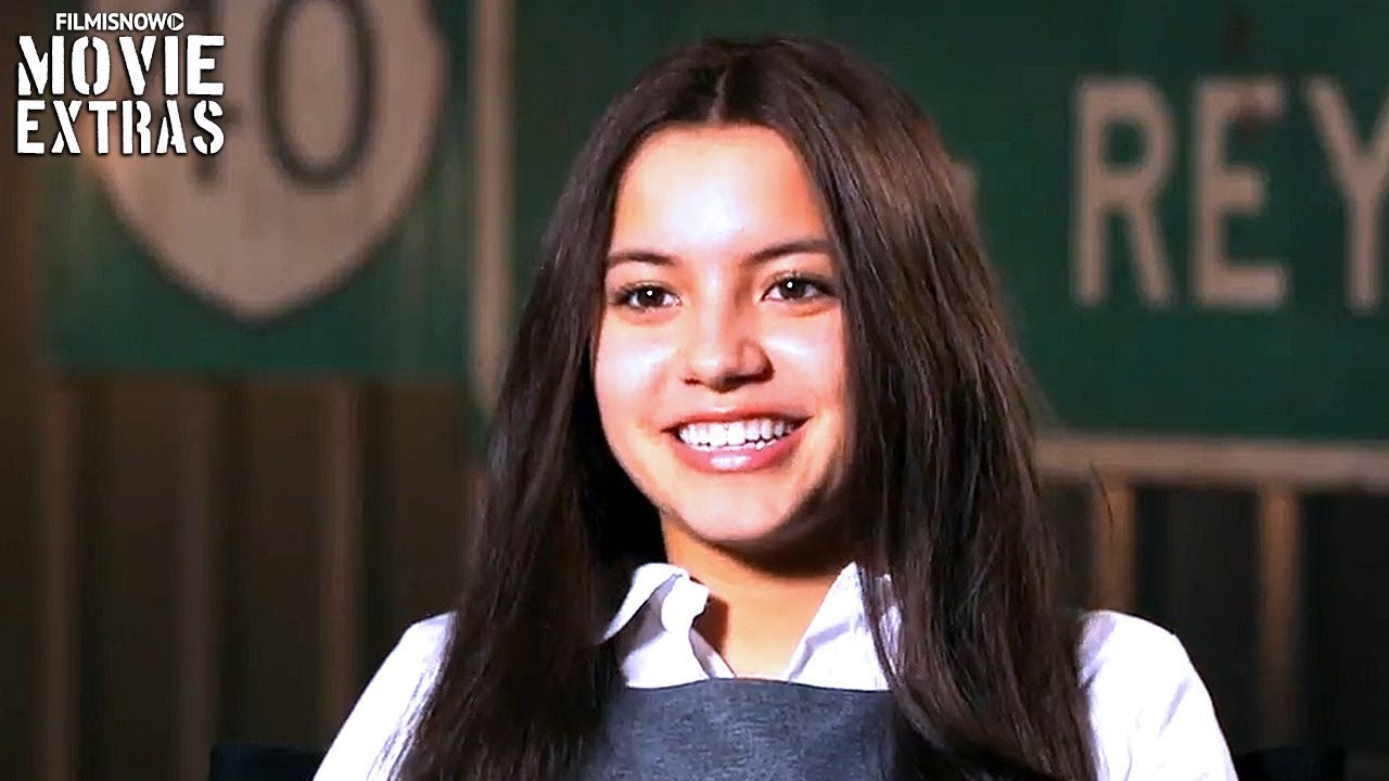 Isabella Reyes's Instagram, Twitter & Facebook on IDCrawl