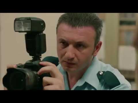 İçerde 1  Bölüm   Bonus Sahne