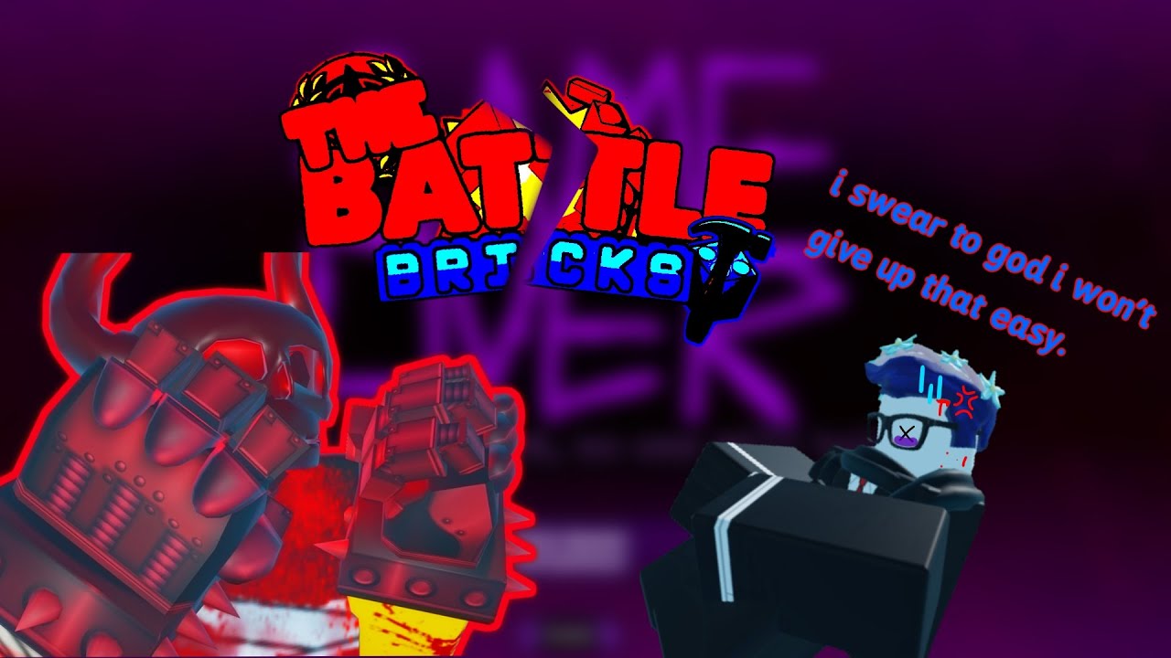 Deathbringer 1 Star Tumore Guide | The Battle Bricks {ROBLOX} - YouTube