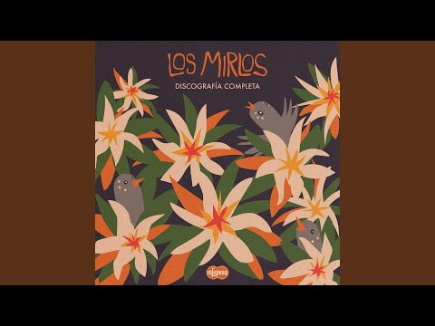 Los Mirlos – Cumbia Amazonica Vol 2 (1980, Vinyl) - Discogs