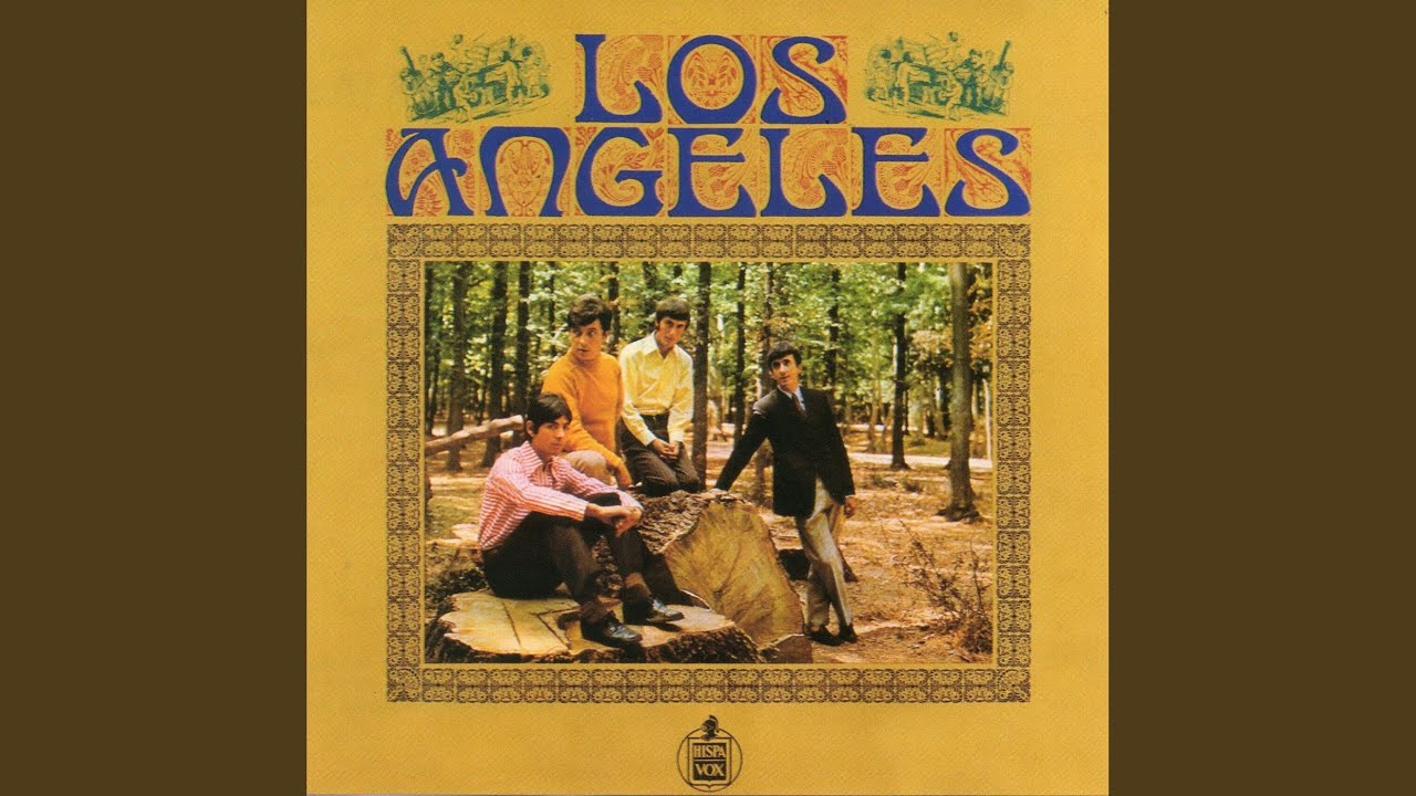 No estoy contento (2015 Remaster) - YouTube