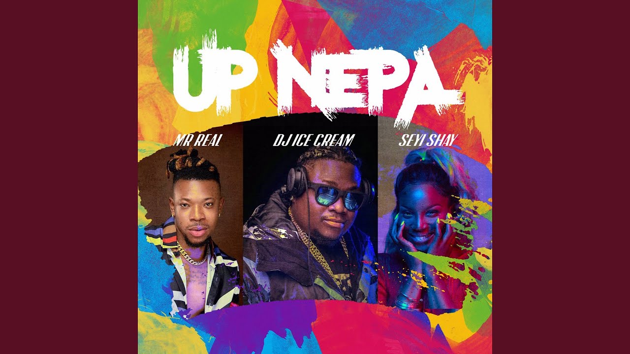 Up Nepa - YouTube