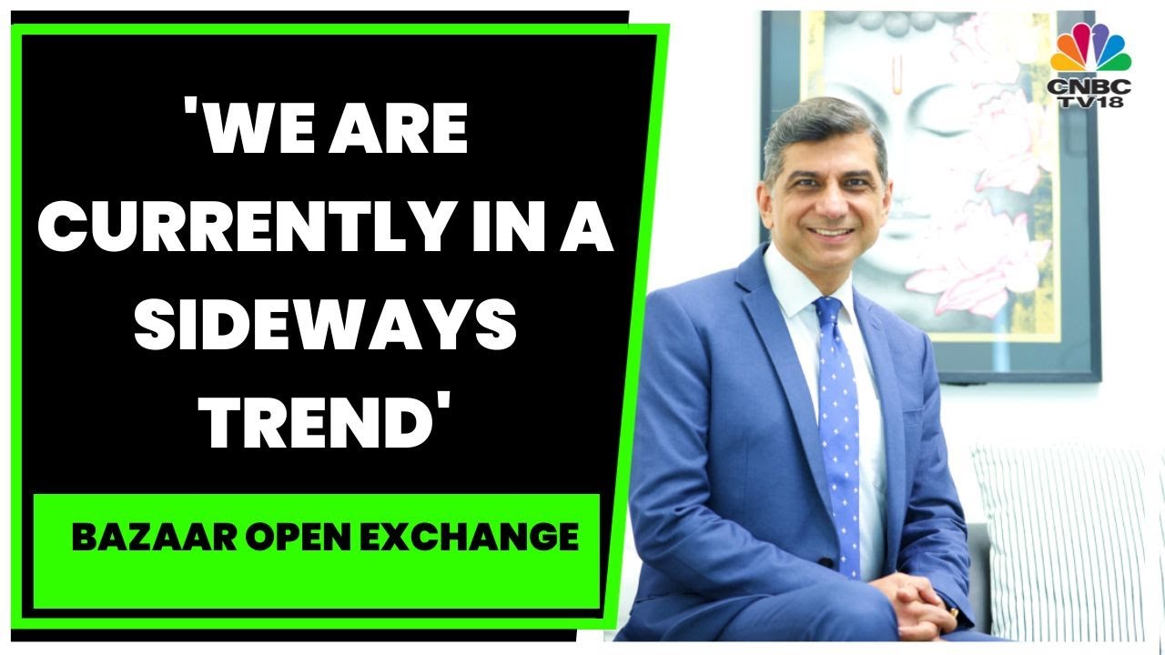 Marathon Trends PMS' Atul Suri's Market Outlook And Top Stock ...