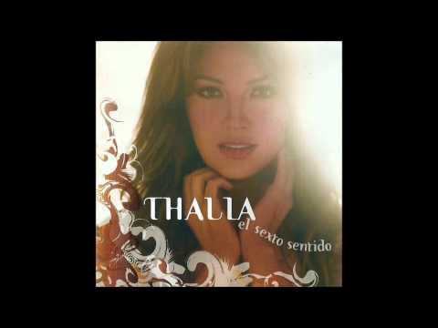 Thalía - Seducción
