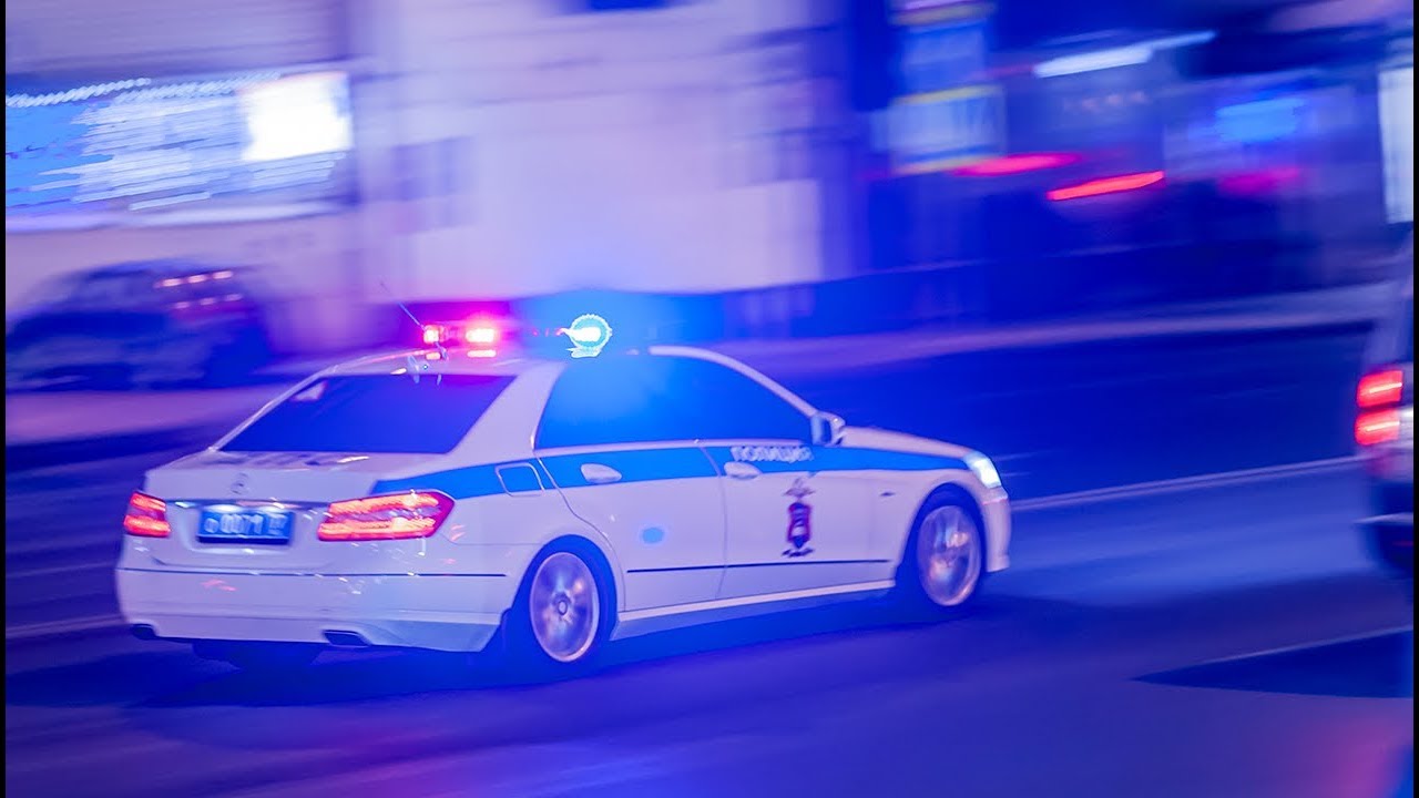 Bakıya yeni Yol Polisi maşınları gəlir - Sakinlər bu haqda nə düşünür ...