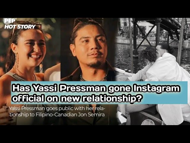Biografia De Yassi Pressman