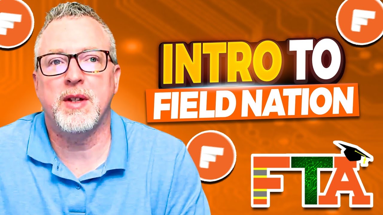 How to Start Earning on Field Nation: Ultimate Beginner’s Guide ...