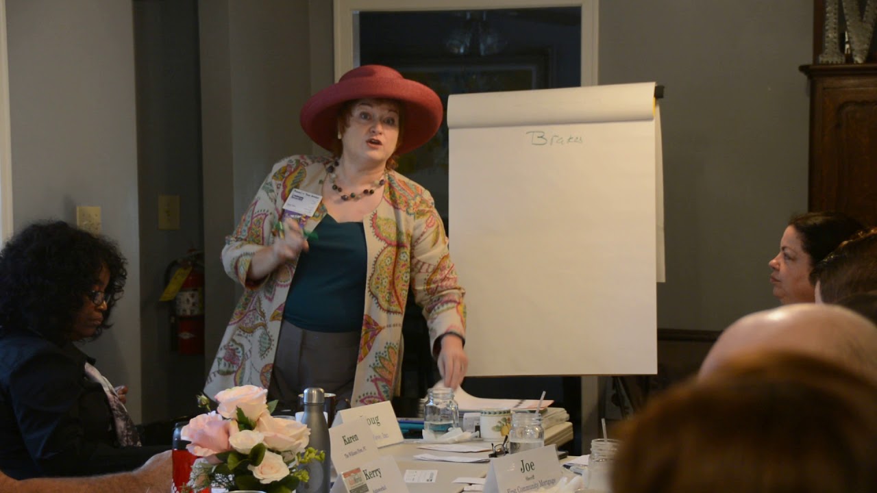 Wendy Kinney June 2017 - YouTube