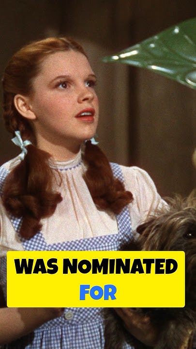 On this day in history: Wizard of Oz premieres in NYC - YouTube