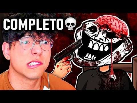 CASI 4 HORAS DE LOS PEORES VOID MEMES 💀📸