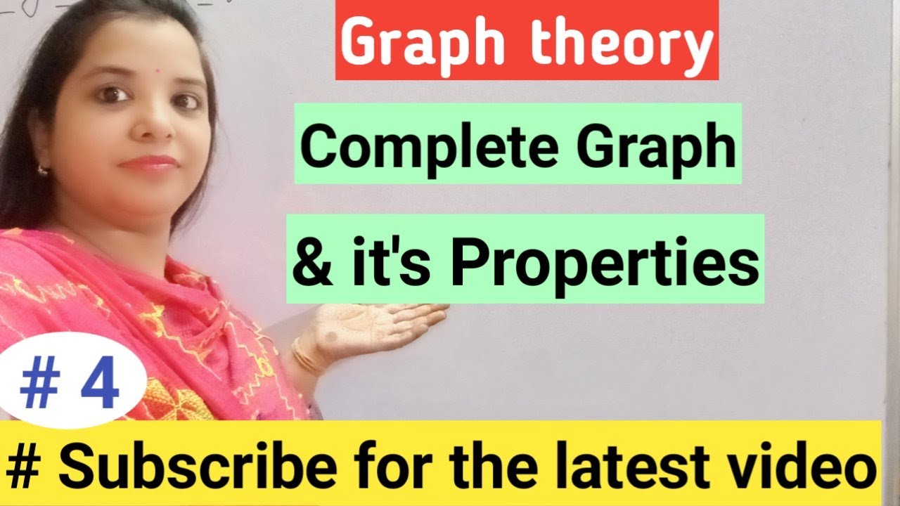 Complete Graph In Discrete Mathematics Properties Of Complete Graph In Discrete Mathematics Complete Graph In Discrete Mathematics Properties Of Complete Graph In Discrete Mathematics