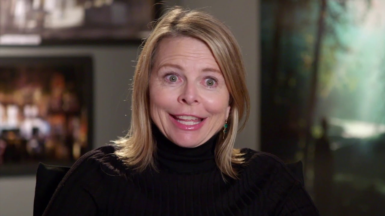 Judy Hofflund: ARTEMIS FOWL - YouTube