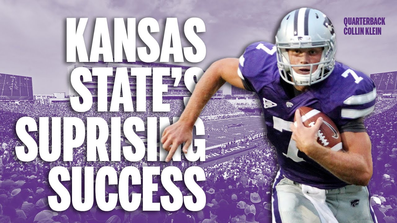 Thirty years of winning tells the real Kansas State football story ...