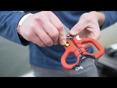 Bubba Breakdown | Medium Shears - YouTube