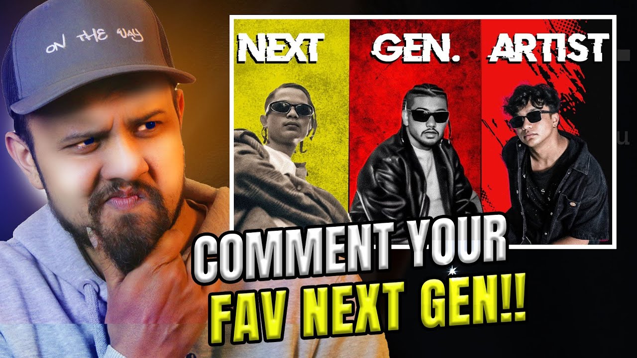 YOU AGREE OR NOT ?? 12 RISING RAPPERS YOU NEED TO WATCH @ogtalk7 - YouTube