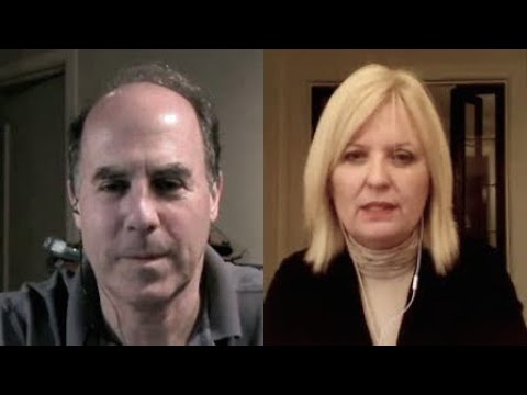 The Forgotten Carrots Edition | Stephen Kaus & Ann Althouse - YouTube