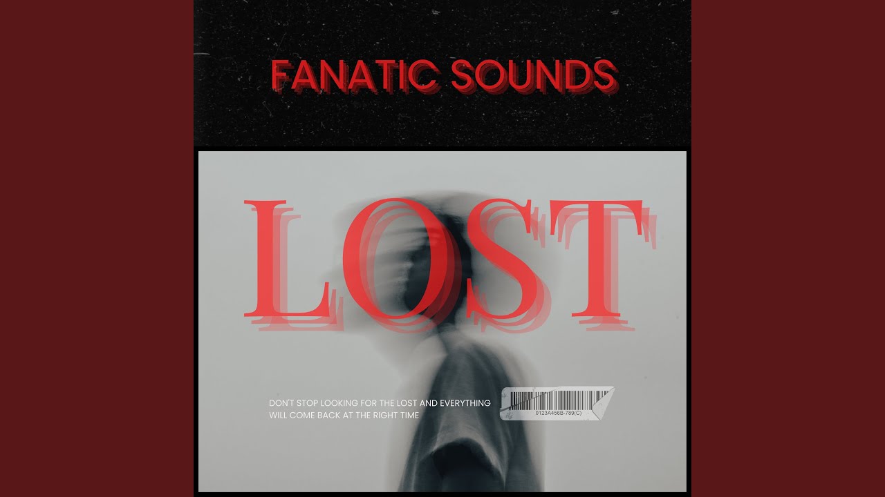 Lost (Radio Edit) - YouTube