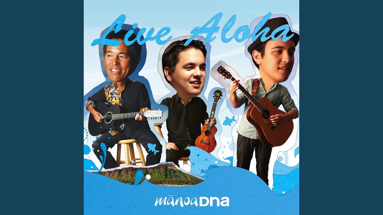 Live Aloha - YouTube