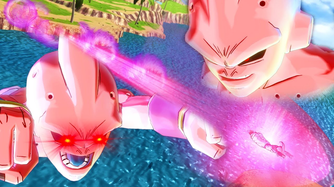 SURPRISE UPDATE For PURE FORM Transformation! - YouTube