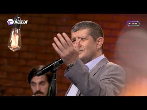 Şəmistan Əlizamanlı - Vətənə Layiqsən Əsgər