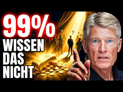 SCHOCK: Gold fällt trotz Ölkrise – Ernst Wolff klärt auf!