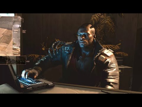 Cyberpunk 2077 | PLACIDE #1 | GTX 1650 SUPER |1080P | GAMEPLAY - YouTube
