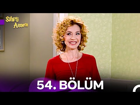 Sihirli Annem 6. Sezon 54. Bölüm (İyileştirilmiş Versiyon)