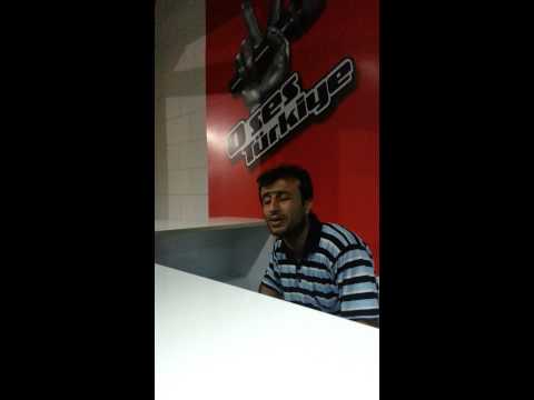 Kenan Dayan - Harım kuda (kurtçe)