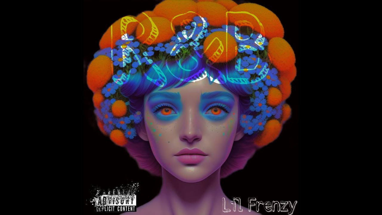 Lil Frenzy - Venting (Official Audio) - YouTube