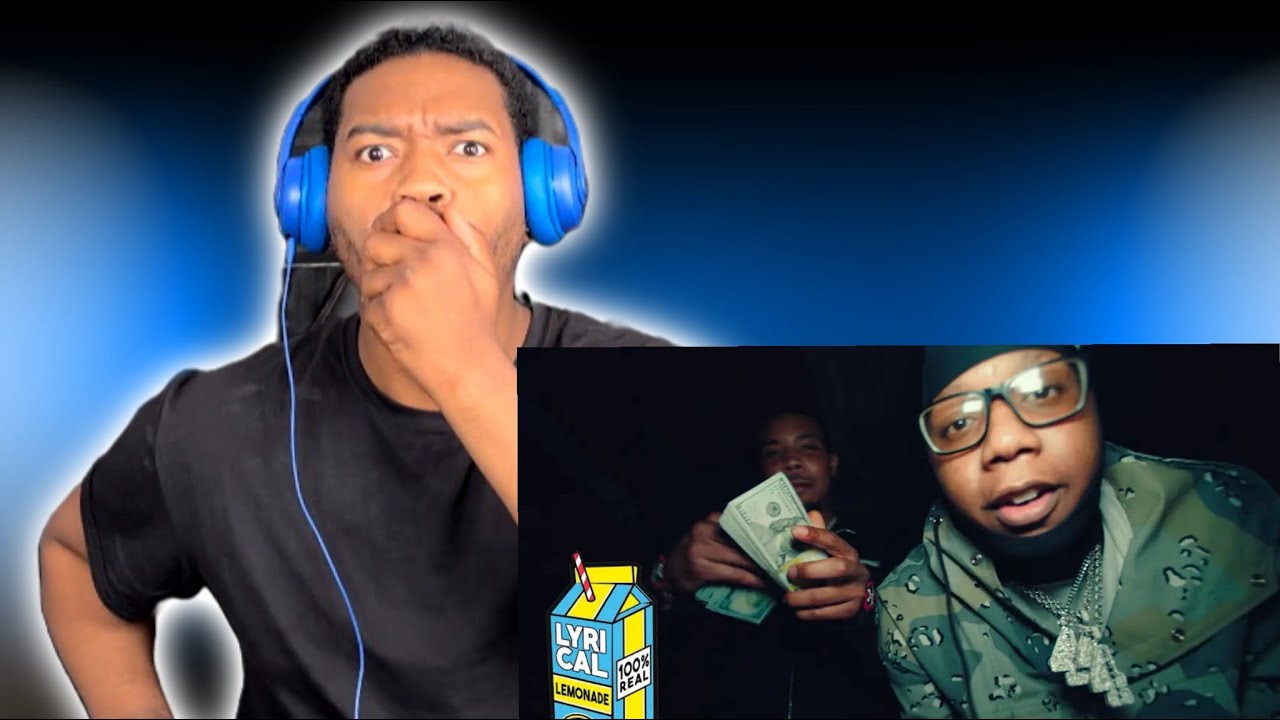 YoungChris2kreact: VonOff1700 - U Know Dat ft. G Herbo (Official Music ...