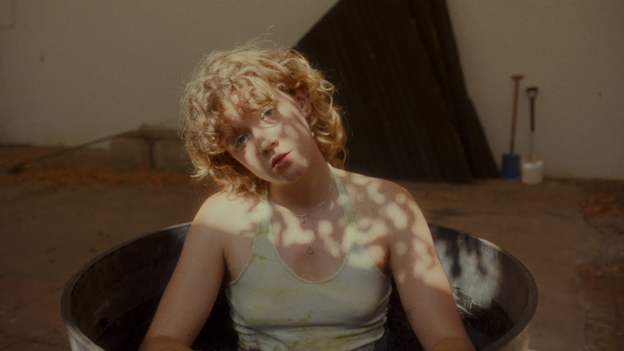 oh alien - Grow (Official Music Video) - YouTube