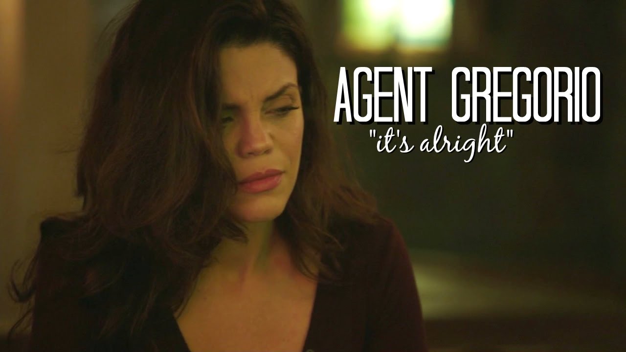AGENT GREGORIO // "don't be consumed" - YouTube