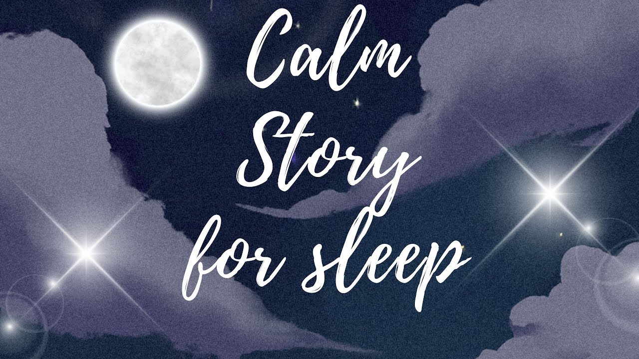 Sleepy Fairytale Stories - Calm Bedtime Stories for Grown Ups ...