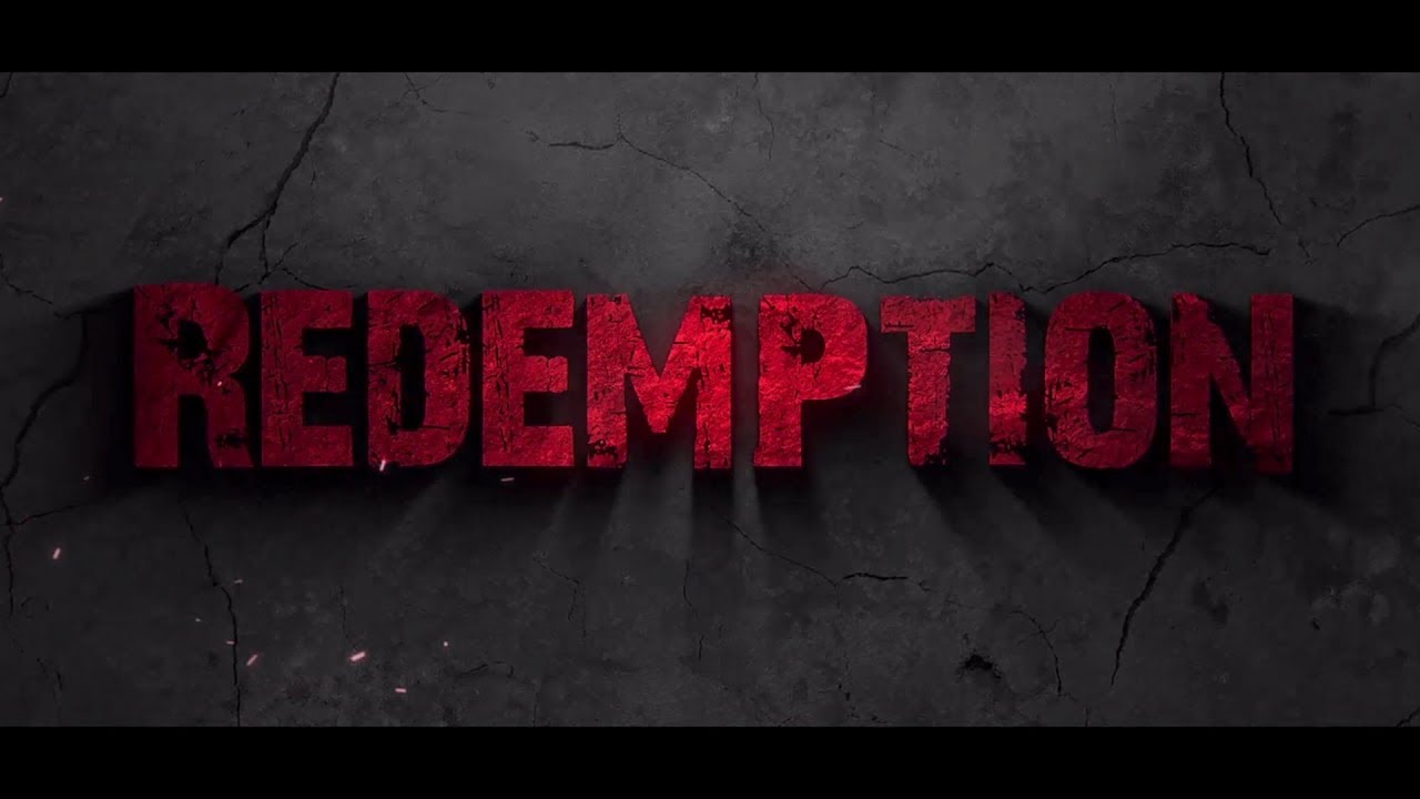 REDEMPTION Trailer - YouTube