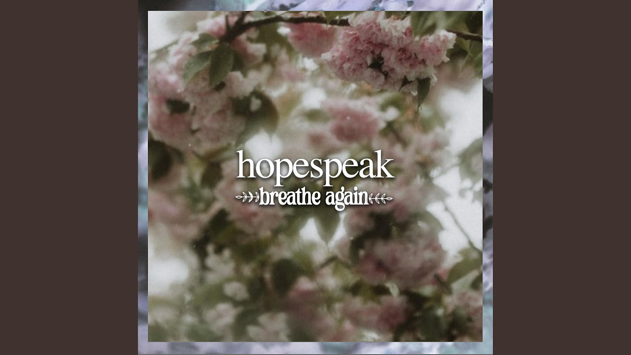 breathe again - YouTube