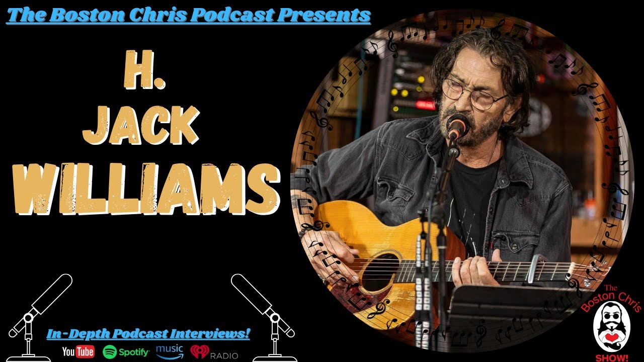 H. Jack Williams | Oak Ridge Boys, Jack Barksdale, Gregg Allman ...