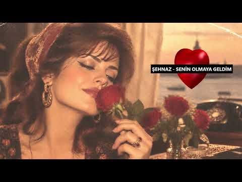Şehnaz - Senin Olmaya Geldim (Resmi Müzik Videosu) Arabesk Türküler